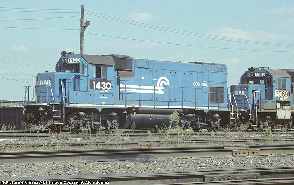 NS GP15-1 1430